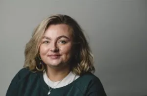 Meet Senior Paid Media Executive Alice | Launch Online