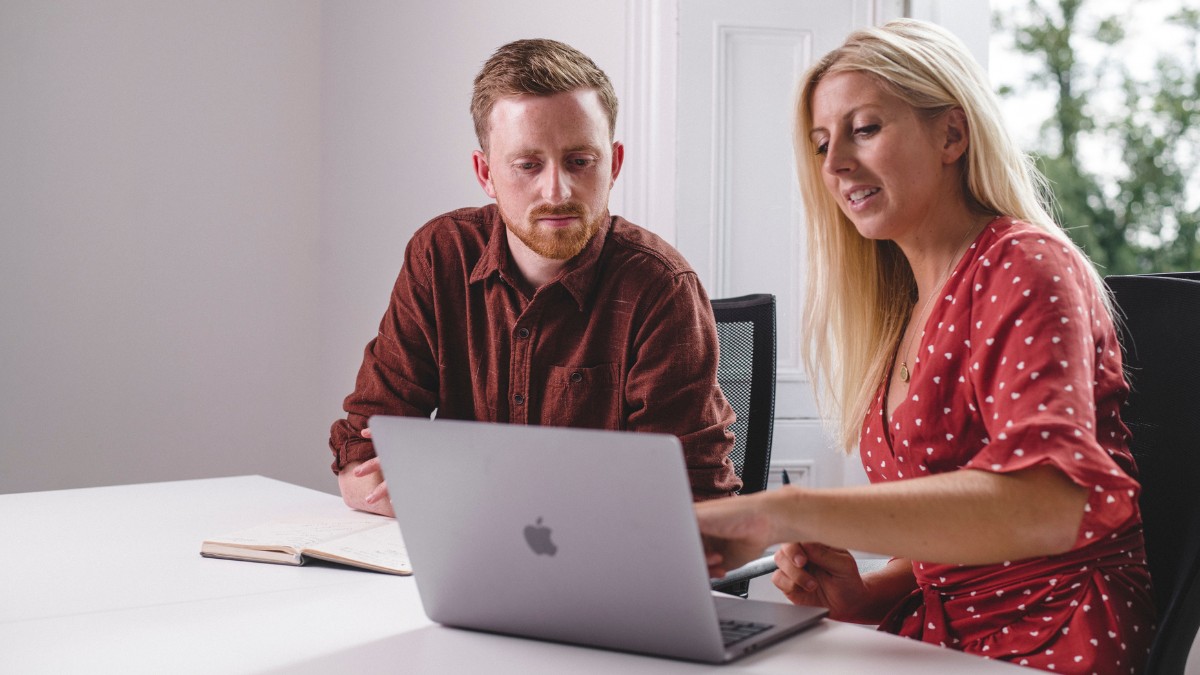 Download our Conversion Optimisation ebook | Launch Online