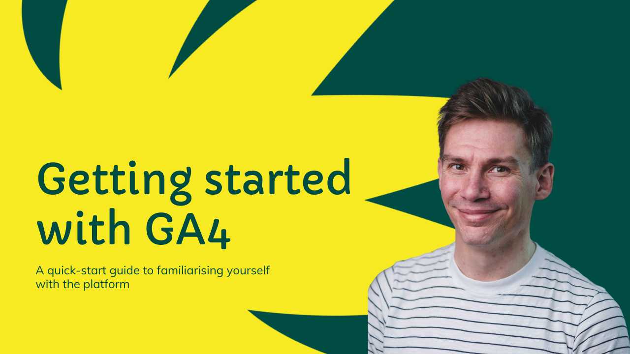 Performance Marketing Resources for Senior Marketers