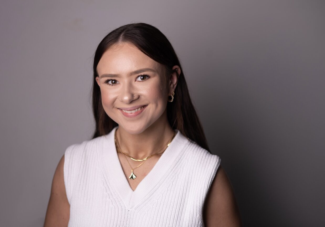 Meet Darcy, Launch’s new Measurement Analyst | Launch Online